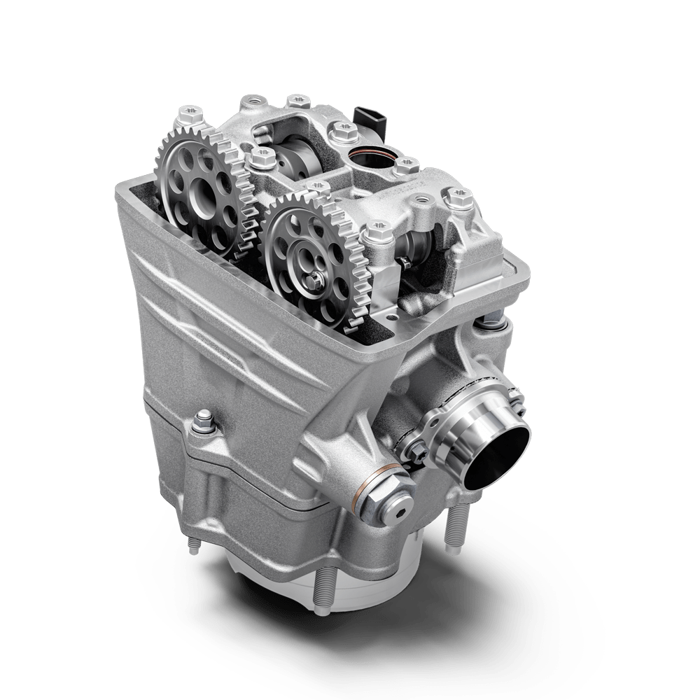 Enduro 4 tempi - Husqvarna FE 350 PRO