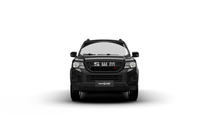 Concessionaria SWM Auto Roma e Latina - Guagliumi Cars