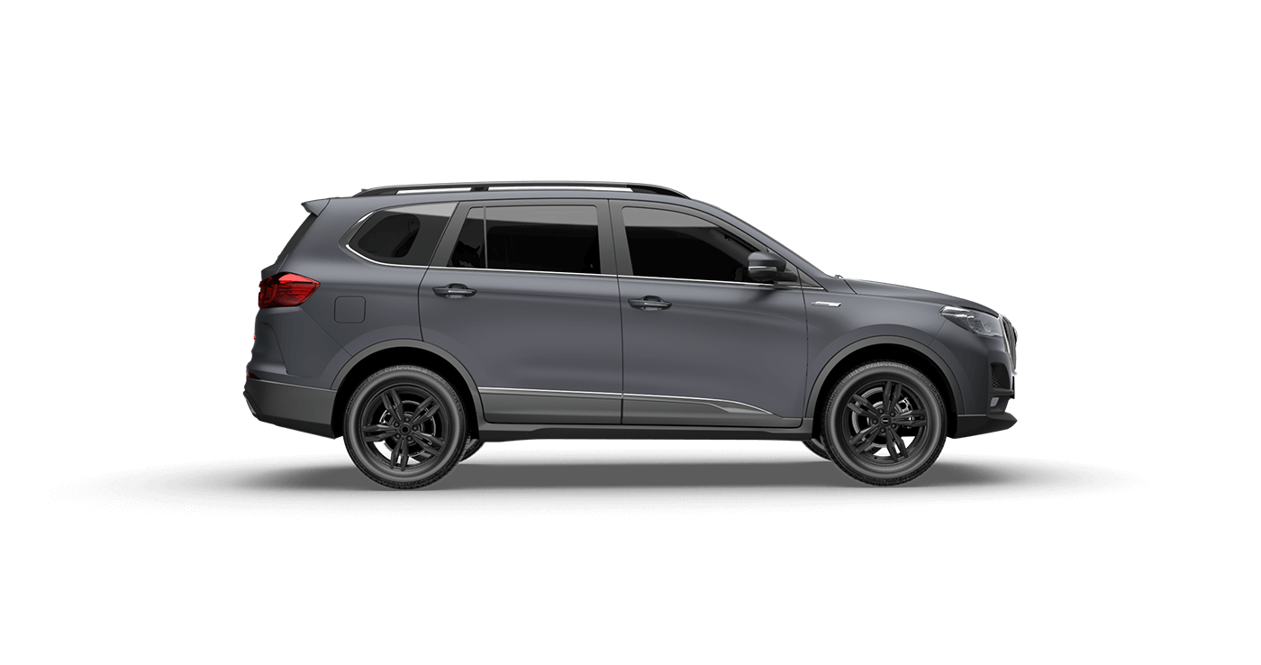 Concessionaria SWM Auto Roma e Latina - Guagliumi Cars